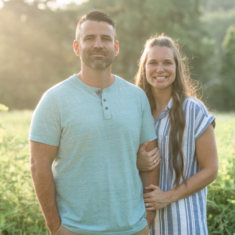 Word of Life Youth Ministries - Disciple Making Resources